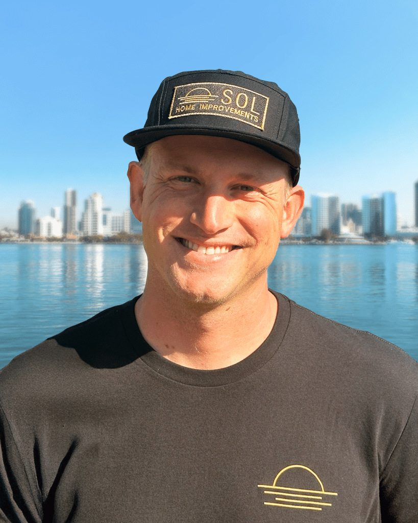 Service Locations - Sol Home Improvements